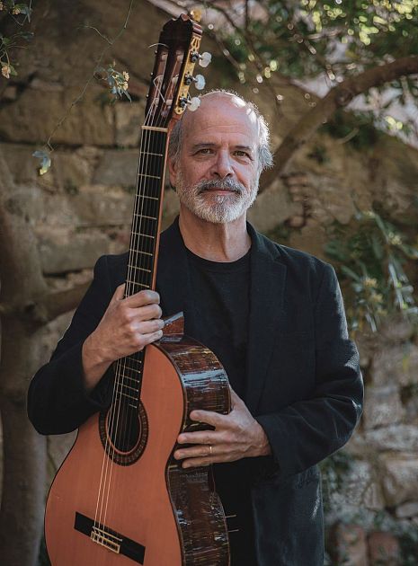 Anthony Sidney • BitConcerti