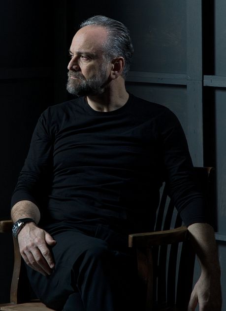 La caduta di Troia - Massimo Popolizio • BitConcerti