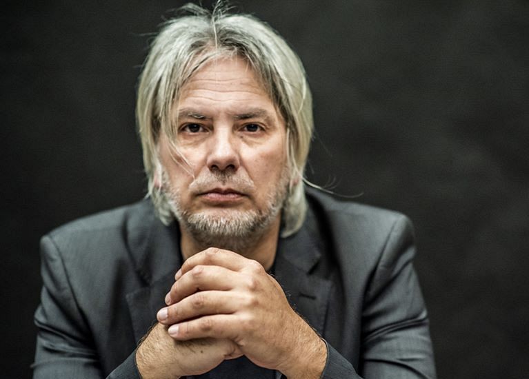 Paolo Benvegnù • BitConcerti