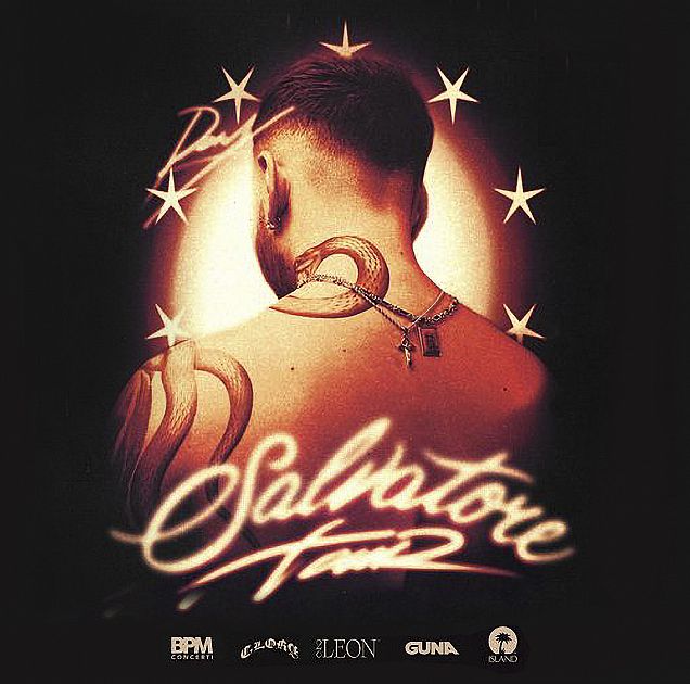 Paky • BitConcerti