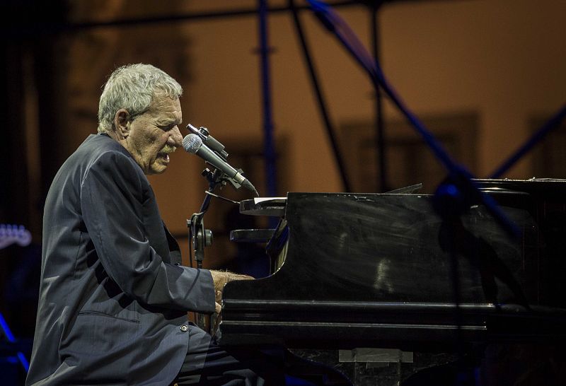 Paolo Conte • BitConcerti